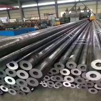 China Round Seamless Steel Pipe ASTM Stainless Steel Seamless Pipe for Non-oiled Option and Welding Service for sale