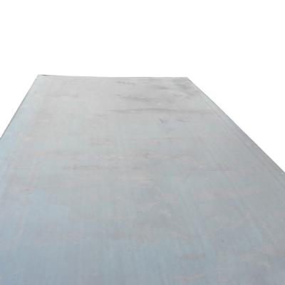 China JIS Standard Q235/Q235B/Q345/Q345B/Q195/St37/St42/St37-2/St35.4/St52.4/St35 Carbon Steel Plate Sheet with High Toughness for sale
