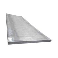 China Q235 A53 Carbon Steel Plate Sheet with High Toughness and Hot Rolled Technique for sale