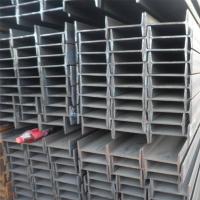 China ISO9001 Certified ASTM A572 Grade 50 150x150 Standard H I Iron Beam for sale