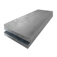 China Q235 A53 Carbon Steel Plate Sheet with High Toughness and Hot Rolled Technique for sale