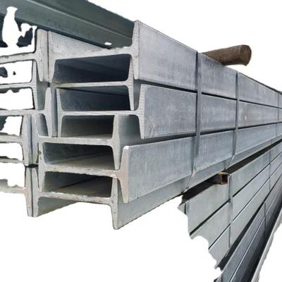 China 150x150 Standard SS400 Q235B Steel H I Iron Beam Invoicing by theoretical weight ASTM A572 Grade 50 Processing Service Bending for sale