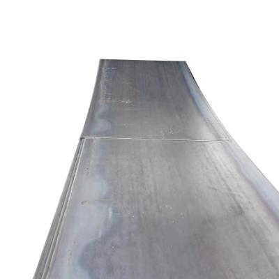 China Hot Rolled Carbon Steel Plate S355JR with High Toughness and Punching Processing Service for sale