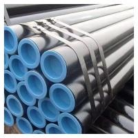 China Decoiling DN6-DN1200 Seamless Steel Carbon Tube Pipe for Advanced Boiler and Pressure Vessel Applications EN10028-2 P355GH for sale