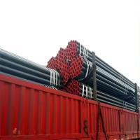 China Decoiling DN6-DN1200 Seamless Steel Carbon Tube Pipe for Advanced Boiler and Pressure Vessel Applications EN10028-2 P355GH for sale