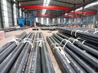 China JIS G3454 STPG370 Seamless Carbon Steel Pipe with Hot Rolled and 0.1mm-200mm Thickness for sale