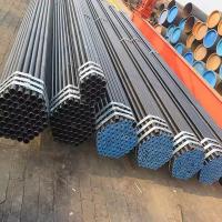 China JIS G3454 STPG370 Seamless Carbon Steel Pipe with Hot Rolled and 0.1mm-200mm Thickness for sale