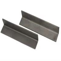 China Q195-Q420 Series Grade 135 Degree Carbon Steel Angle Steel Bar Cutter and Punching 6mm with Mild Steel Plain Surface for sale