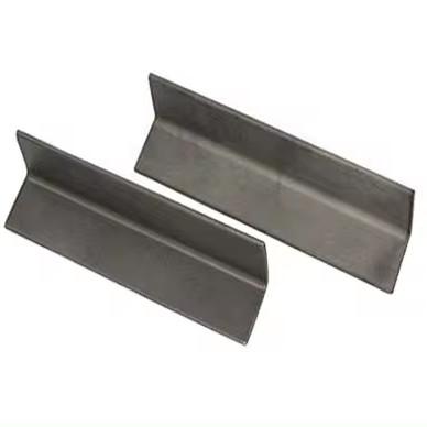 China Q195-Q420 Series Grade 135 Degree Carbon Steel Angle Steel Bar Cutter and Punching 6mm with Mild Steel Plain Surface for sale