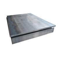 China Cold Rolled Carbon Steel Sheet Plate Q235 with Hot Rolled Technology and DIN Standard for sale