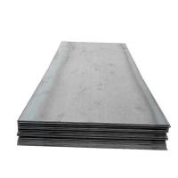 China Cold Rolled Carbon Steel Sheet Plate Q235 with Hot Rolled Technology and DIN Standard for sale