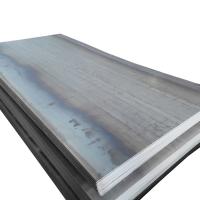 China Cold Rolled Carbon Steel Sheet Plate Q235 with Hot Rolled Technology and DIN Standard for sale