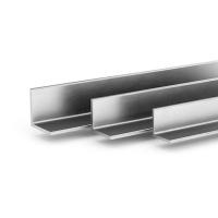 China 70x70x5 Non Alloy Stainless Hot Rolled Ceiling Cutting Steel Angle Iron with Welding Processing Service and ±1% Tolerance for sale