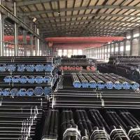 China EMT Pipe 18mm Thickness strength Pipe Manufacturers in Corrosion Resistant Hot Rolled ASTM A285 Seamless Steel Pipe for sale