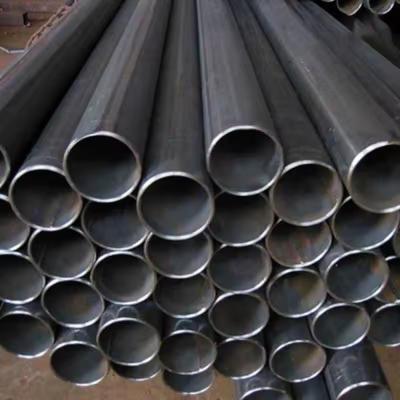 China STKM 13B 24inch Precision Seamless Steel Pipe with Invoicing by theoretical weight and Section Shape ROUND for sale