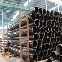 China STKM 13B 24inch Precision Seamless Steel Pipe with Invoicing by theoretical weight and Section Shape ROUND for sale