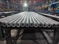 China STKM 13B 24inch Precision Seamless Steel Pipe with Invoicing by theoretical weight and Section Shape ROUND for sale