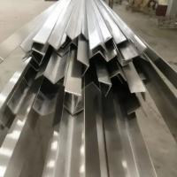 China Equilateral Angle Bar Hot Rolled 90x90 100x100 120x120 Stainless Steel Angle Iron Sizes for sale