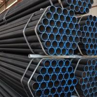 China 18inch Seamless Steel Pipe with 3LPE Coated ASTM 106 Cold Drawn Galvanized Hot Rolled Technique Carbon Grade for sale