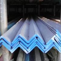 China 13mm x 13mm Astm a992 grade 50 l shape mild steel angles corner processed by bending invoiced by theoretical weight for sale