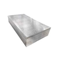 China Hot Rolled Technology Best 0.5-20mm Thickness Q345 Galvanized Carbon Steel Plate Sheet for Ship Container Boiler for sale
