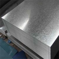 China Hot Rolled Technology Best 0.5-20mm Thickness Q345 Galvanized Carbon Steel Plate Sheet for Ship Container Boiler for sale