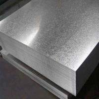China Hot Rolled Technology Best 0.5-20mm Thickness Q345 Galvanized Carbon Steel Plate Sheet for Ship Container Boiler for sale