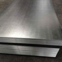 China Hot Rolled Technology Best 0.5-20mm Thickness Q345 Galvanized Carbon Steel Plate Sheet for Ship Container Boiler for sale
