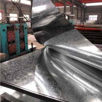 China Hot Rolled Technology Best 0.5-20mm Thickness Q345 Galvanized Carbon Steel Plate Sheet for Ship Container Boiler for sale