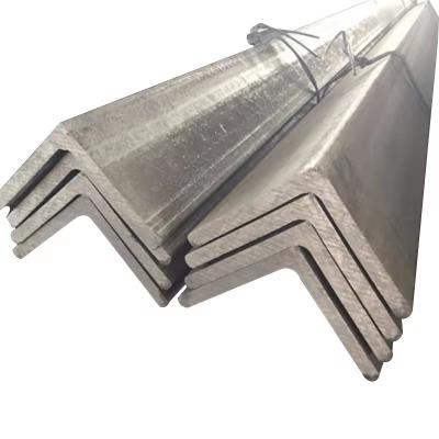 China Tolerance ±1% Processing Service Cutting Hot Rolled 100x100x5 Angle Steel Bar for Electric Power and Cutting for sale