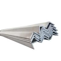 China Tolerance ±1% Processing Service Cutting Hot Rolled 100x100x5 Angle Steel Bar for Electric Power and Cutting for sale