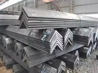 China Tolerance ±1% Processing Service Cutting Hot Rolled 100x100x5 Angle Steel Bar for Electric Power and Cutting for sale
