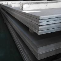 China Best Cast Iron Metal Hot Cold Rolled Carbon Steel Plate for Ship and Boiler Coated Width 1m-3m or Required for sale