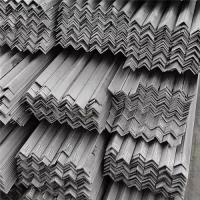 China Galvanized Chair Hot Rolled L Shape Angle Bar Steel L63 100x100x12 Standard AiSi ASTM DIN GB JIS Tolerance ±1% for sale