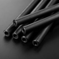 China Hot Rolled Seamless Pipe for High Pressure Alloy Pipe 13crmo44 Heat Treatment Furnace ms 114mm Carbon Steel Water Pipe for sale