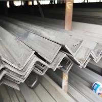 China 30x30x3 Galvanised Steel Drywall Thincoat L Angle Bar Hot Rolled Cold Rolled Equilateral Surface Mild Steel Plain for sale