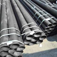 China 48inch Round High Pressure Seamless Carbon and Seamless Steel Alloy Pipe / Tube for Welding Processing Service Welding for sale