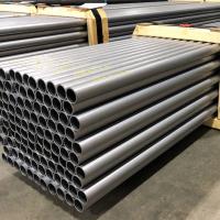 China 48inch Round High Pressure Seamless Carbon and Seamless Steel Alloy Pipe / Tube for Welding Processing Service Welding for sale