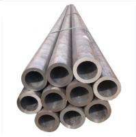 China 48inch Round High Pressure Seamless Carbon and Seamless Steel Alloy Pipe / Tube for Welding Processing Service Welding for sale