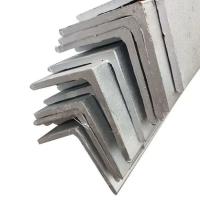China 301 310s 304 316l 430 Stainless Steel Equal Steel Angles for Construction Decoration and Cold Rolled Hot Rolled Technique for sale