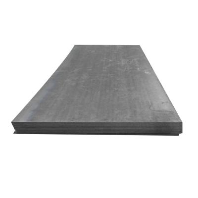 China Best M390 A36 St52 Cold Rolled Carbon Steel Plate Special strength Steel Plate Processing Service Punching for sale