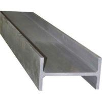 China 30 Ft Length Stainless Steel H-Beams Manufactured by Trusted with ISO9001 Certificate for sale