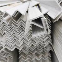 China 301 310s 304 316l 430 Stainless Steel Equal Steel Angles for Construction Good and Cold Rolled Hot Rolled Technique for sale