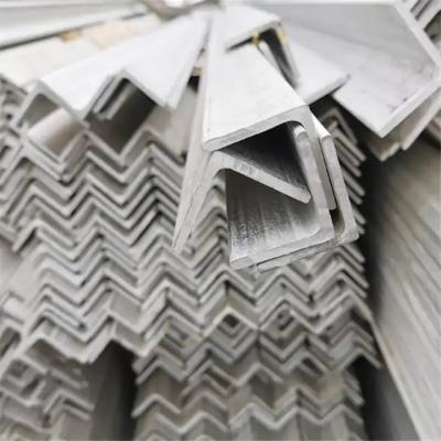 China 301 310s 304 316l 430 Stainless Steel Equal Steel Angles for Construction Good and Cold Rolled Hot Rolled Technique for sale