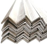 China 301 310s 304 316l 430 Stainless Steel Equal Steel Angles for Construction Good and Cold Rolled Hot Rolled Technique for sale