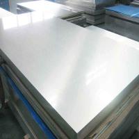 China ASTM AISI Standard 301 304 316 316L Stainless Steel Plate / Sheet 204C3 Grade for sale