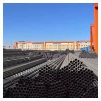 China Hot Rolled ASTM Standard C1018 12 Inch Sch 40 NBK Carbon Heat Exchanger Tube for Cold Drawn Carbon Steel Precision Boiler for sale