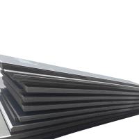 China Technique Hot Rolled Coated ASTM A50 SWCH10R Mild Galvanized Carbon Steel Plate for Long-Lasting Construction for sale