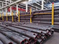 China 0.1mm-20mm Thickness ASTM A179 Seamless Tube Pipe 500mm Diameter High Strength Boiler Seamless Rolled Carbon Steel Pipe for sale