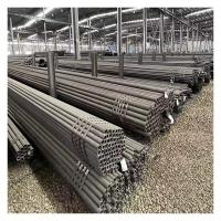 China 0.1mm-20mm Thickness ASTM A179 Seamless Tube Pipe 500mm Diameter High Strength Boiler Seamless Rolled Carbon Steel Pipe for sale